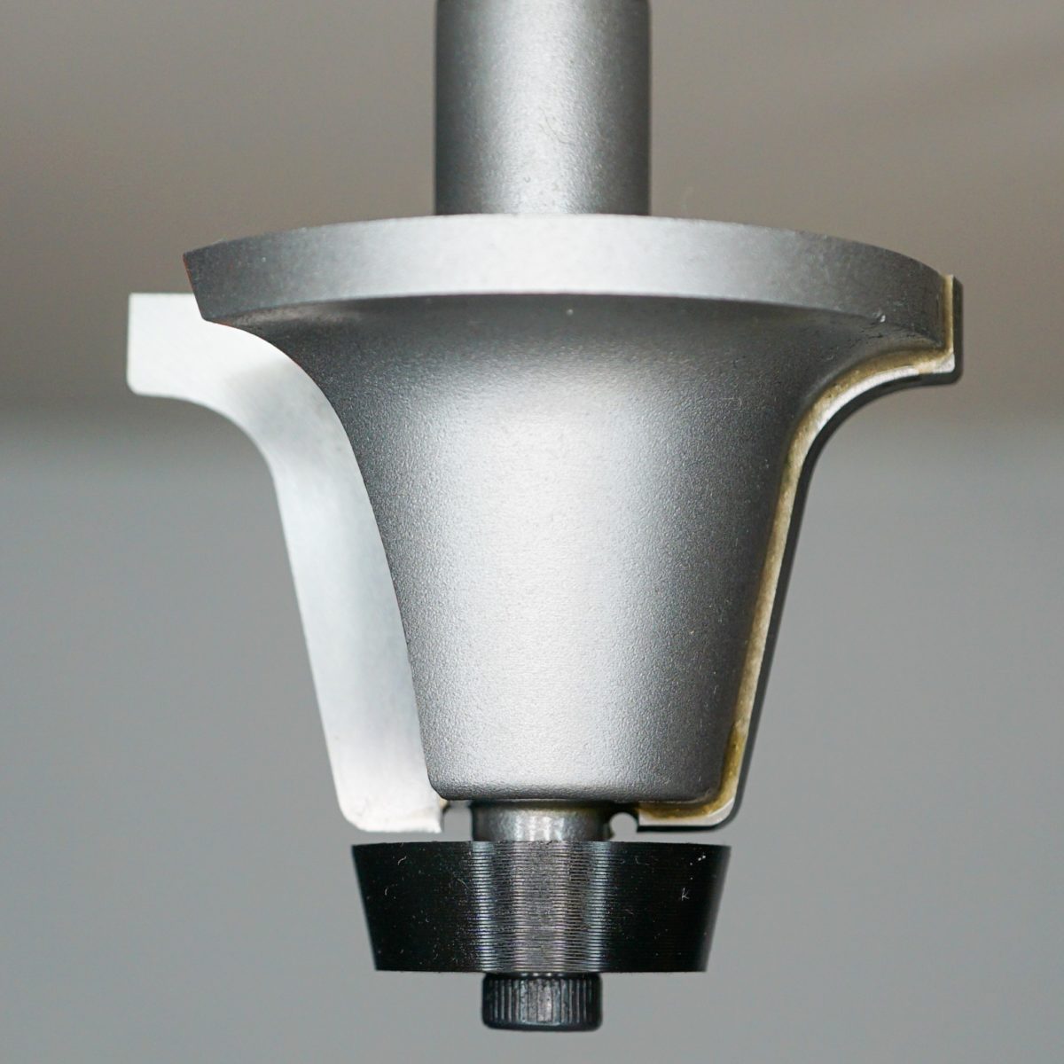 Solid Surface Router Cutters | Titman Tools