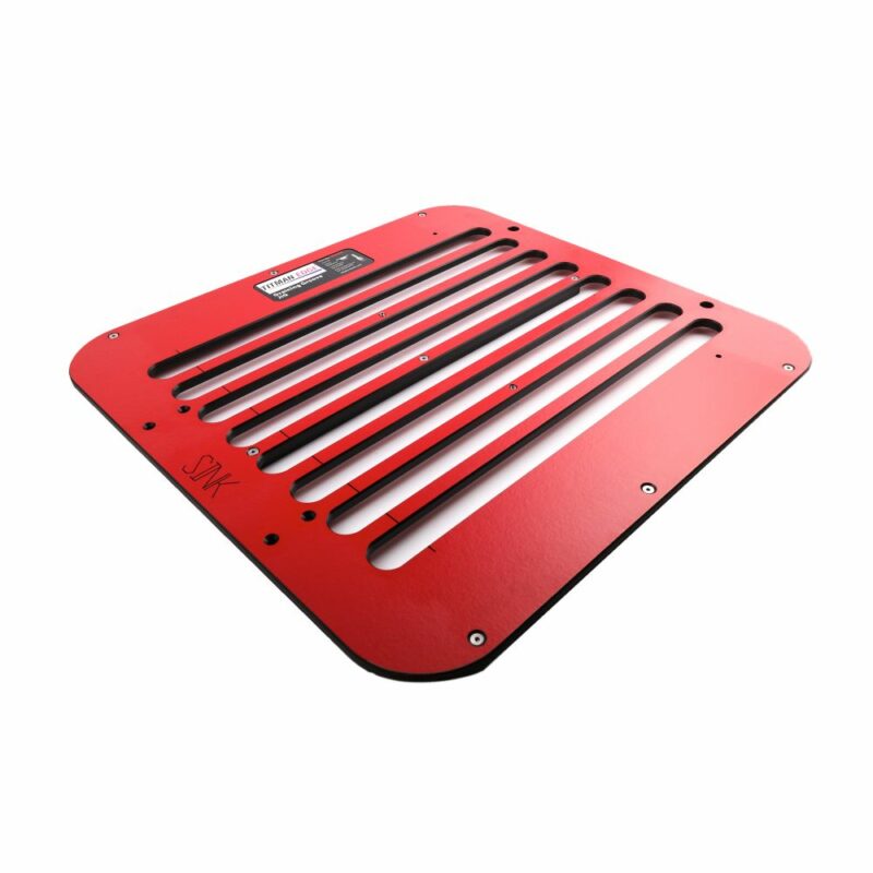 Shop Worktop Jigs | Router Jigs | Titman Tools