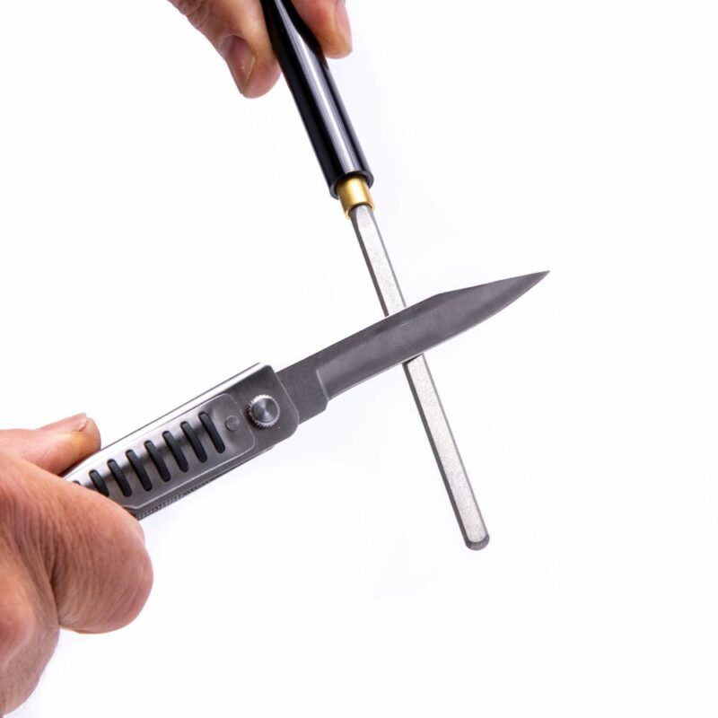 Pocket & Needle Files - Titman Tools