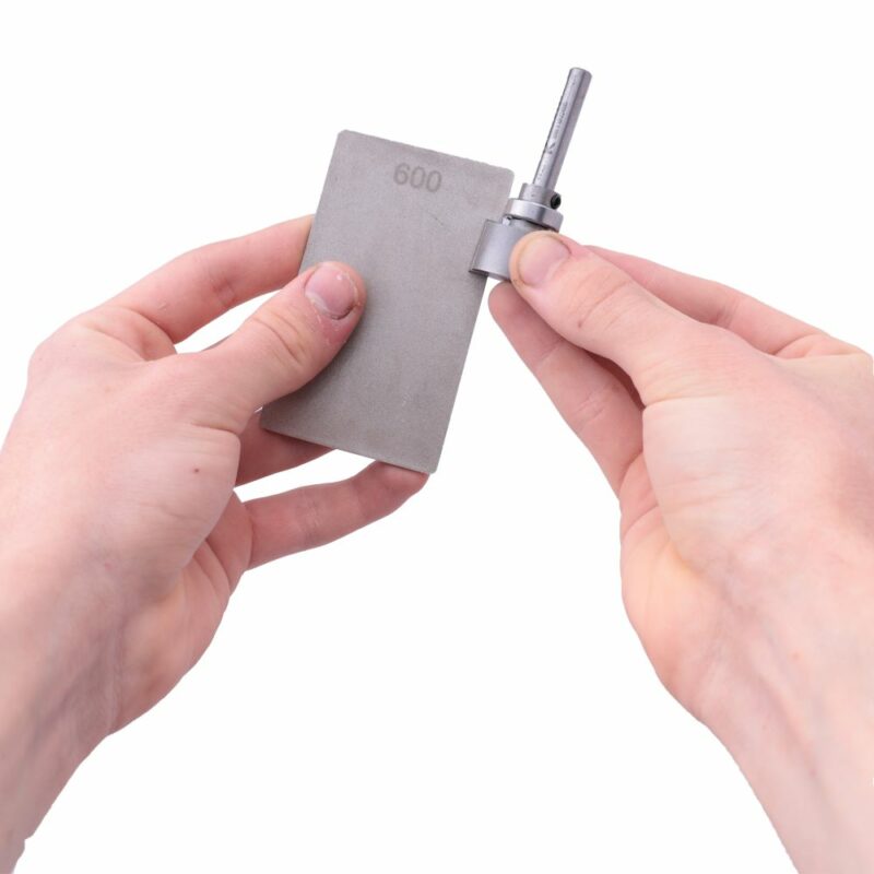 Credit Card Stones - Titman Tools