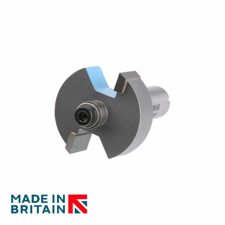 Rebate Bearing Guided TCT - Titman Tools