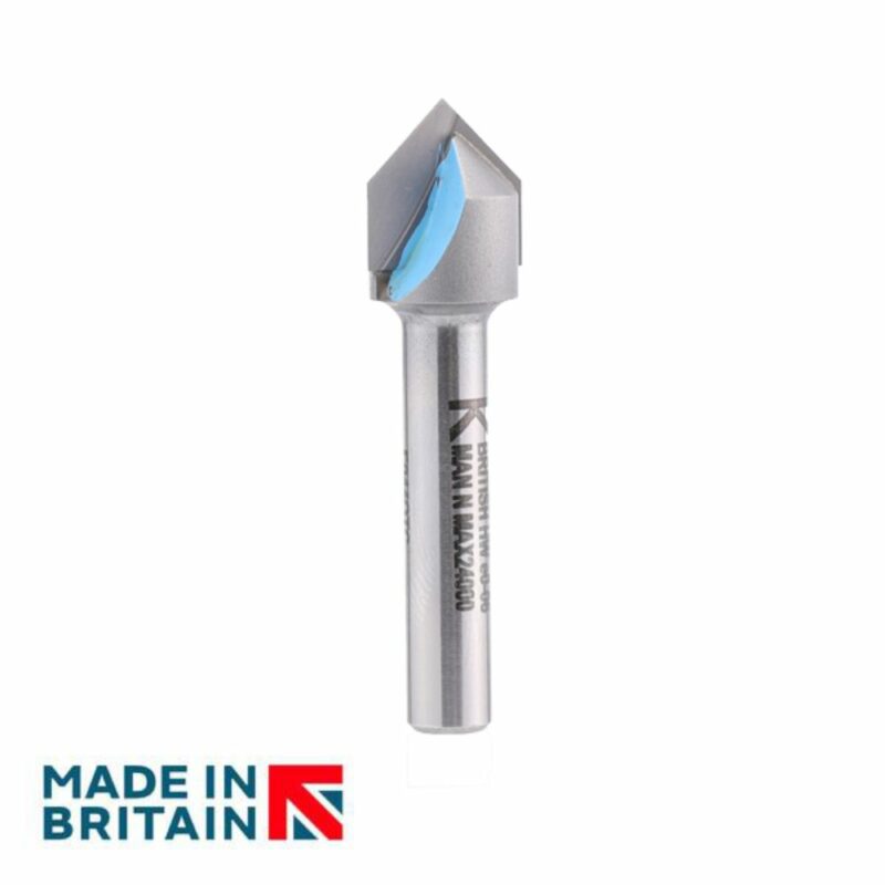 Trade Router Cutters | Order Router Cutters | Titman