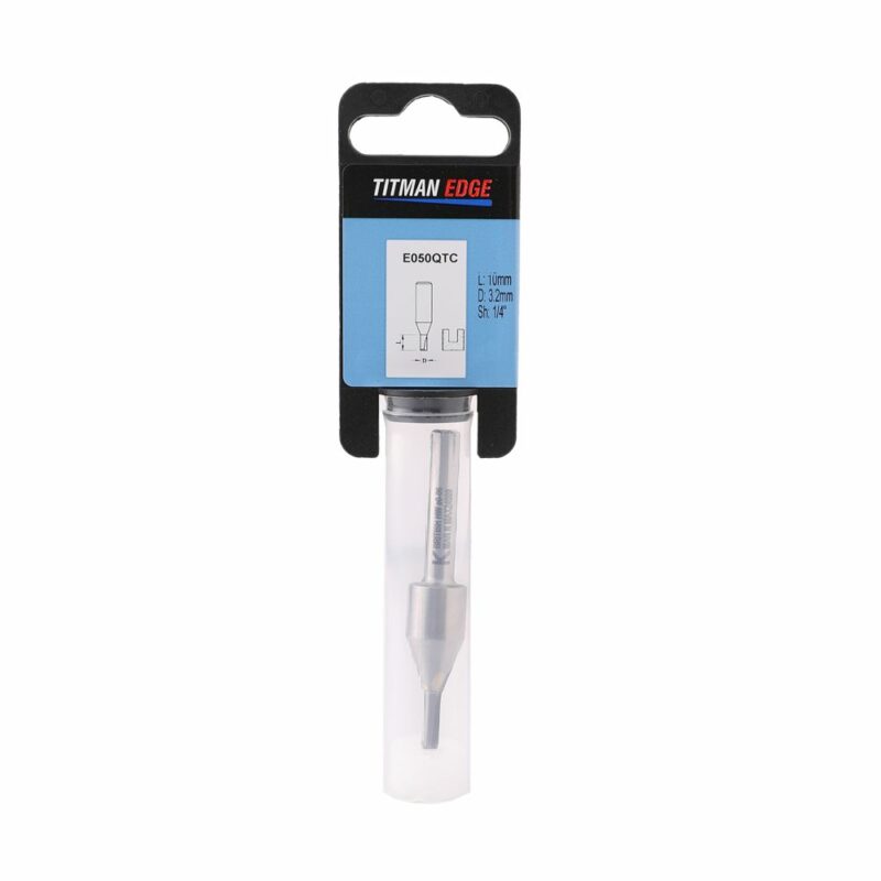 Radius Cove TCT - Titman Tools