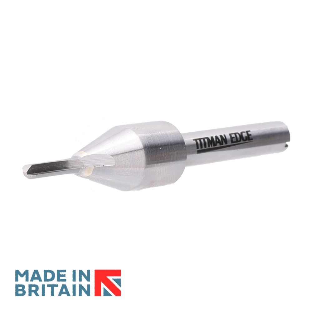 Dovetail TCT - Titman Tools