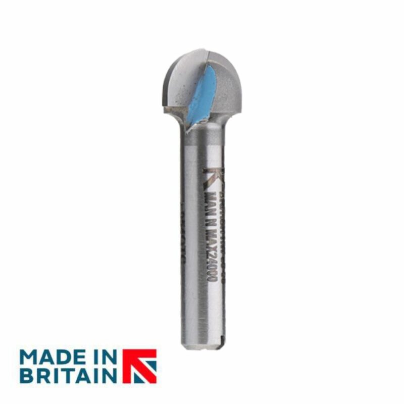 Radius Cove TCT - Titman Tools
