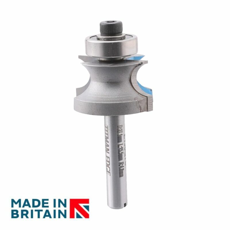 Corner Bead Bearing Guided TCT - Titman Tools