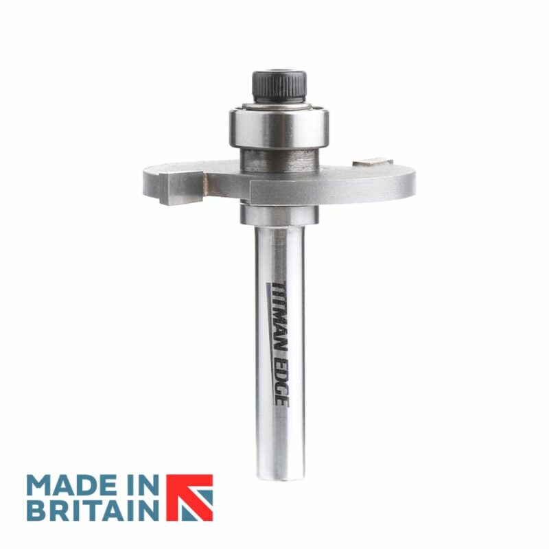 Trade Router Cutters | Order Router Cutters | Titman