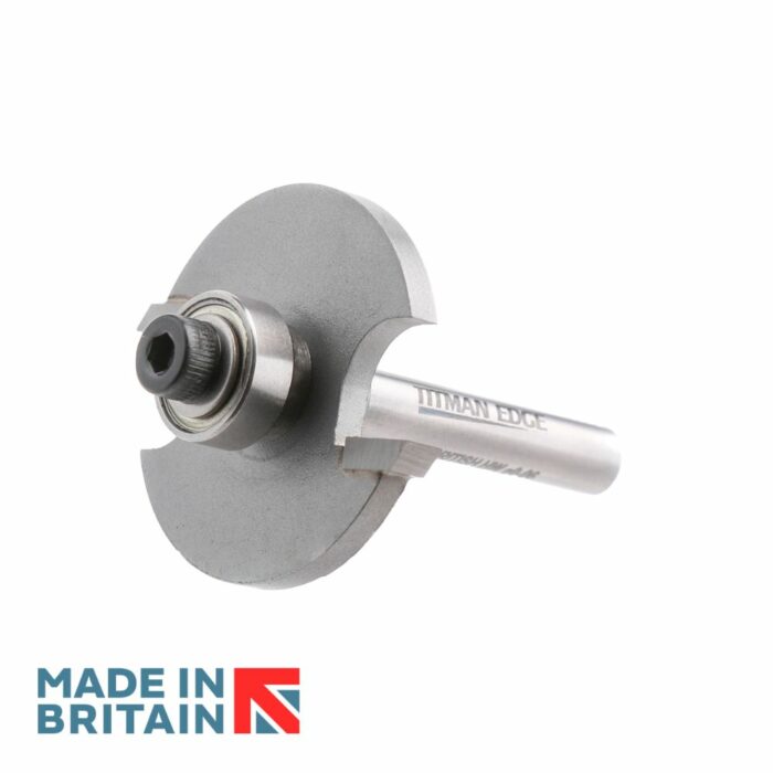 Trade Router Cutters | Order Router Cutters | Titman