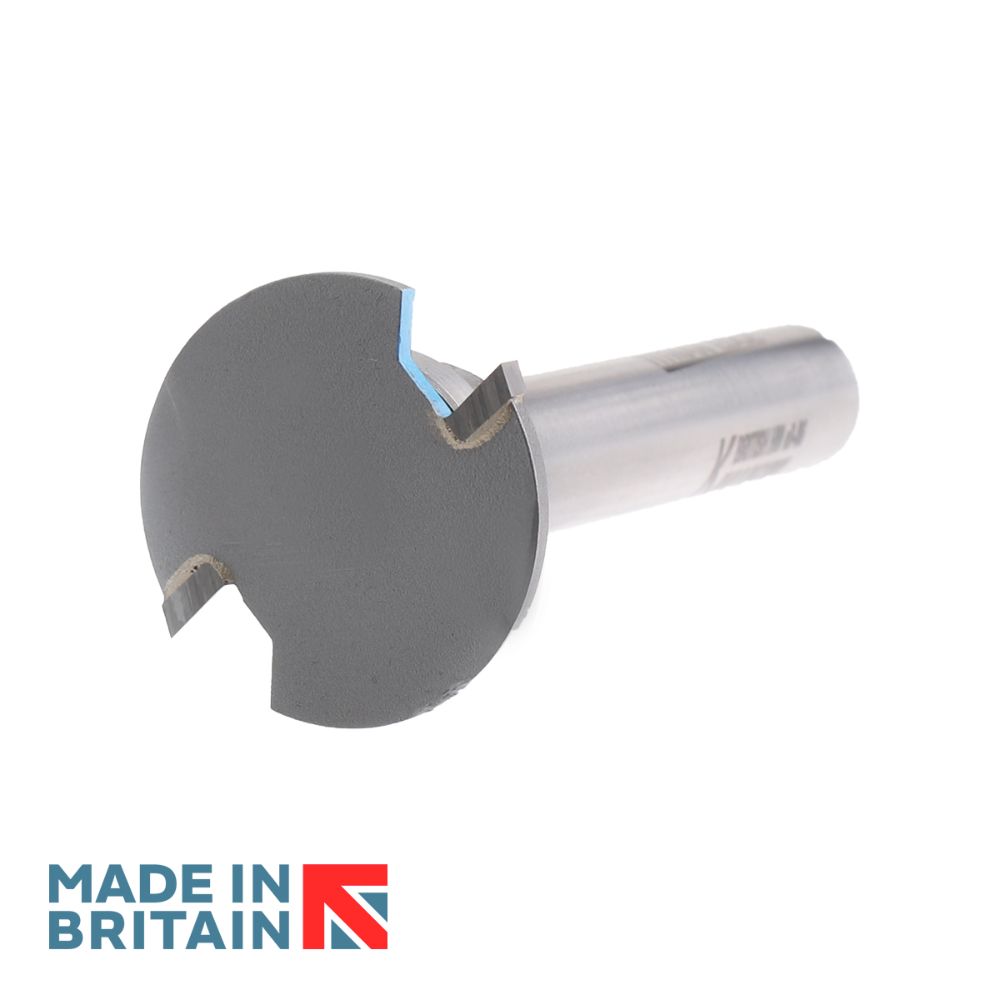 Keyhole Slot TCT - Titman Tools