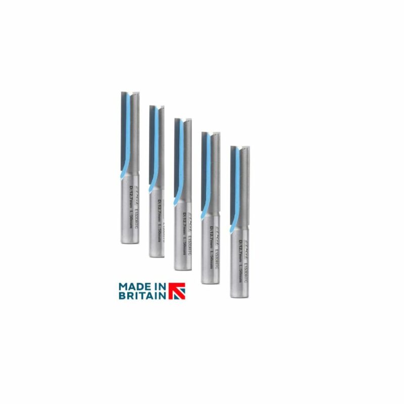 Router Cutters | Order Industrial Router Bits | Titman