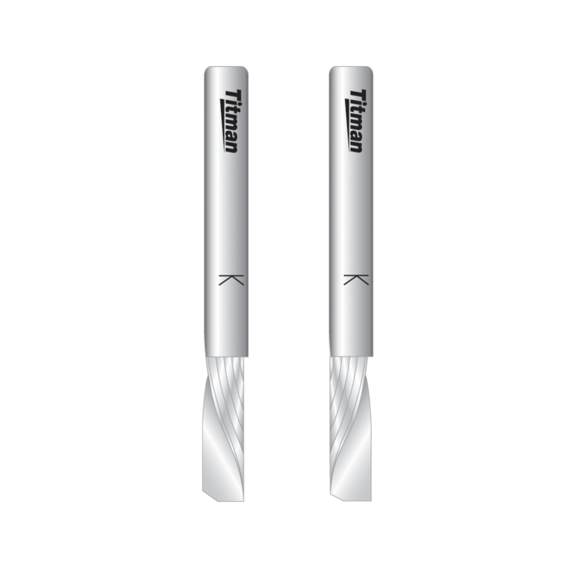 CNC, Spiral and PCD Tooling Archives - Titman Tools