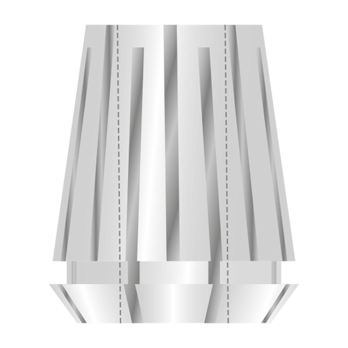 Collets - ER Type - Titman Tools