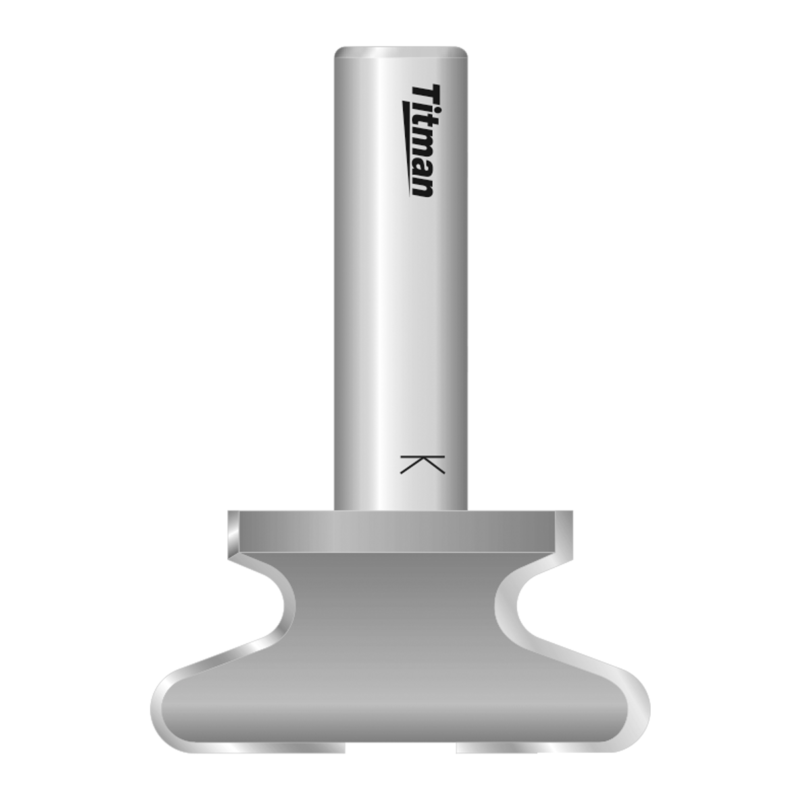 Finger Pull TCT - Titman Tools