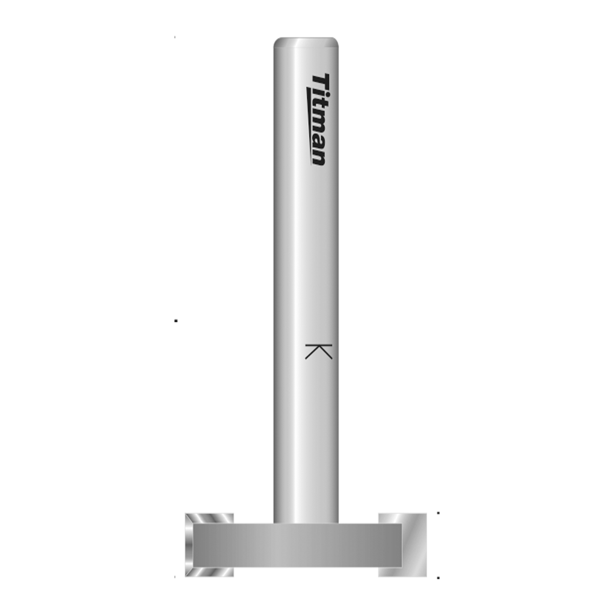 Slotting - Titman Tools