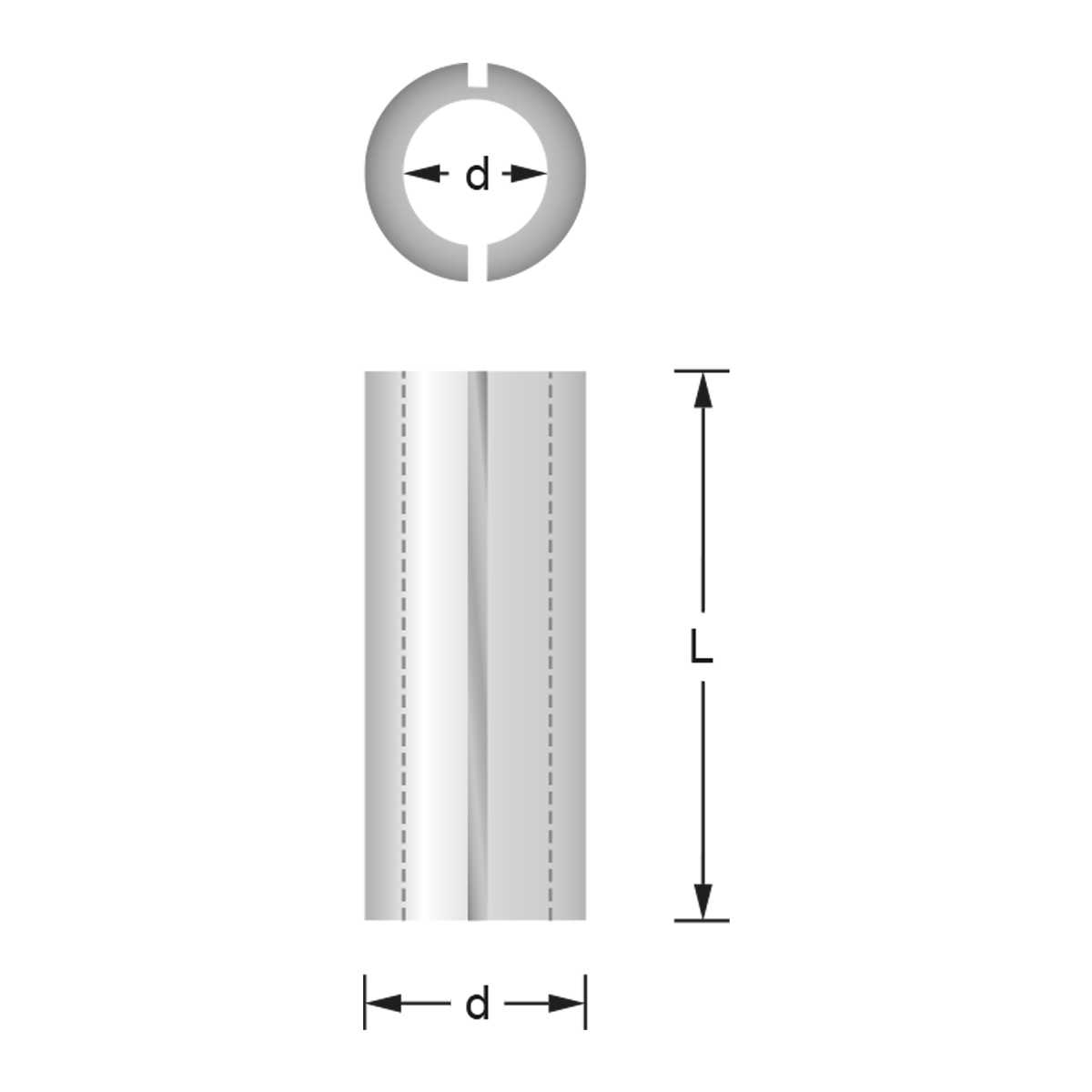 Reduction Sleeves For Collets - Titman Tools